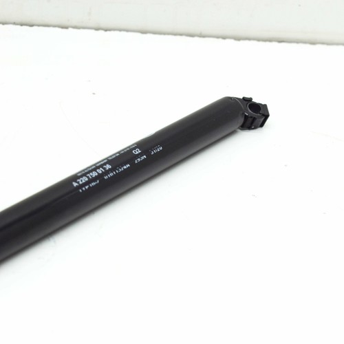 NEW MERCEDES-BENZ S-CLASS W220 REAR TAILGATE LEFT GAS STRUT A2207500136 ...