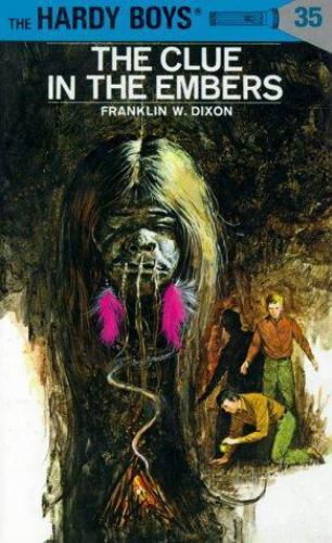 The Clue In The Embers Hardy Boys Book 35 0448089351 Dixon Hardcover New 9780448089355 EBay the-clue-in-the-embers-hardy-boys-book-35-0448089351-dixon-hardcover-new-9780448089355-ebay
