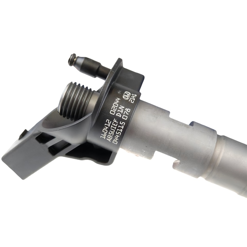 OEM BOSCH Diesel Engine Injectors for Audi Q7 Q5 A8 A7 Cayenne Touareg ...