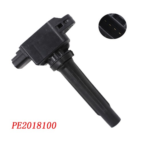 PE2018100 New Car Ignition Coil H6T61271 For Mazda CX-5 Mazda 3 Mazda 6 ...