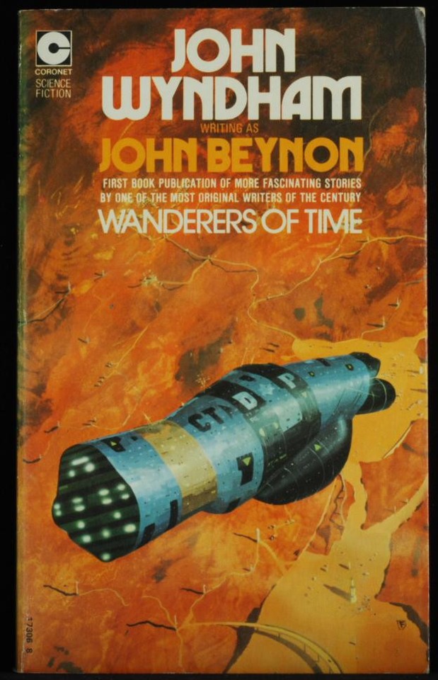 Wanderers Of Time. Wyndham John ; Beynon John. | eBay