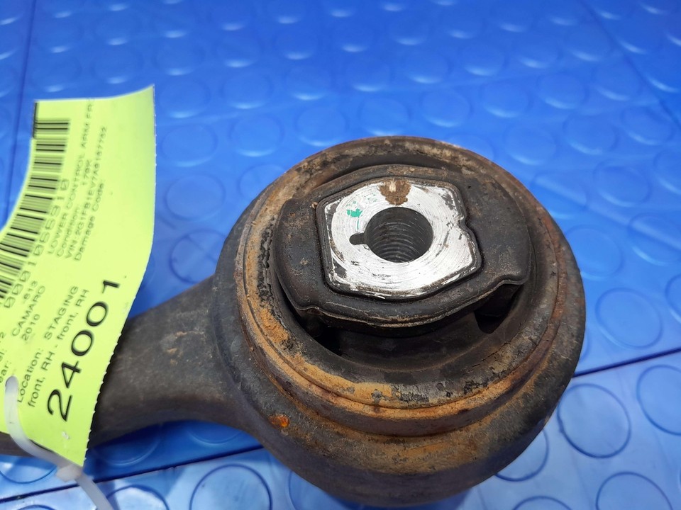 2010-2015 Chevy Camaro Front Lower Control Arm RH Passenger Side OEM ...