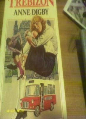 Second Term at Trebizon,Anne Digby- 9780583304283 9780583304283 | eBay