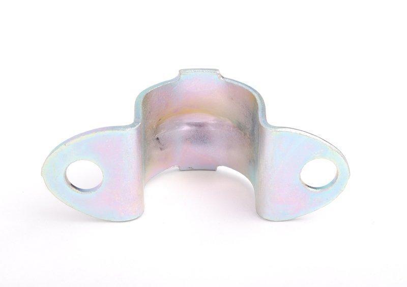 Mercedes w124 w201 Rear Sway Bar Bracket Stabilizer Mounting Clamp ...