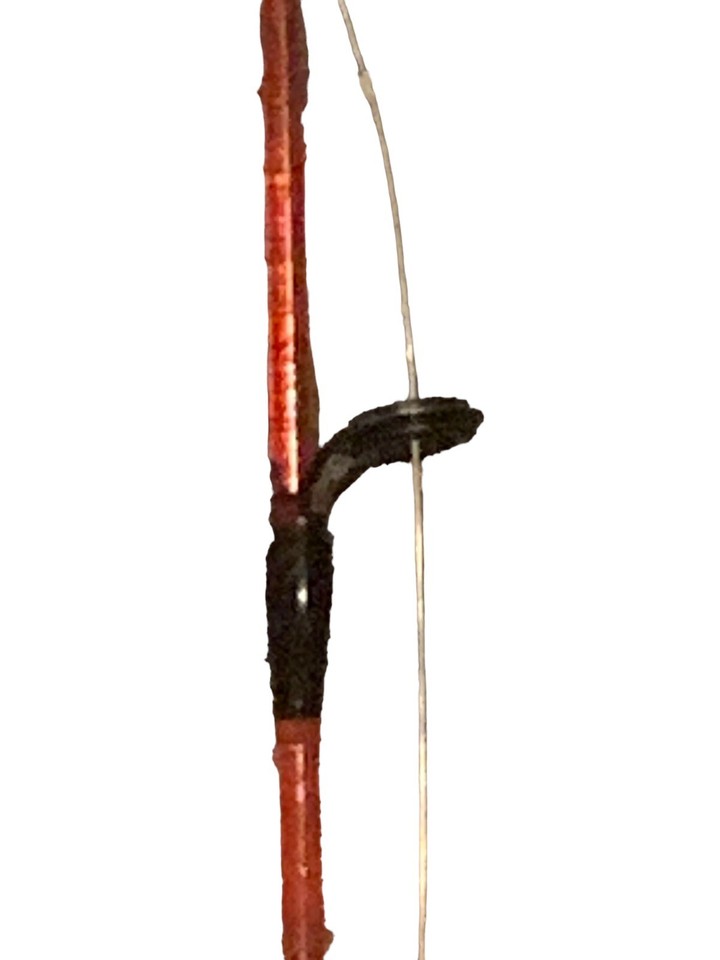 Zebco 21-39299 Dock Demon Spinning Rod & Reel Red 30'' Spincasting Rods ...