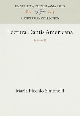 Lectura Dantis Americana - 9780812232295 9780812232295 | eBay UK