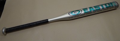 EASTON SZ77-B TRIPLE Sc777 SCANDIUM –11.5 FASTPITCH SOFTBALL BAT 33 in ...