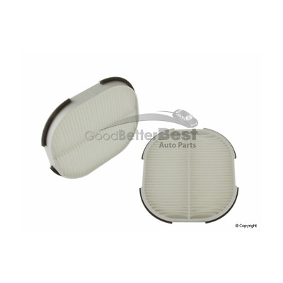 One New DENSO Cabin Air Filter 4536002 for Honda S2000 | eBay