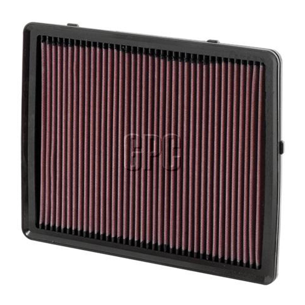 New K&N Air Filter Panel For HSV GTS VT SERIES 2 5.7L Gen3 LS1 KN33 ...
