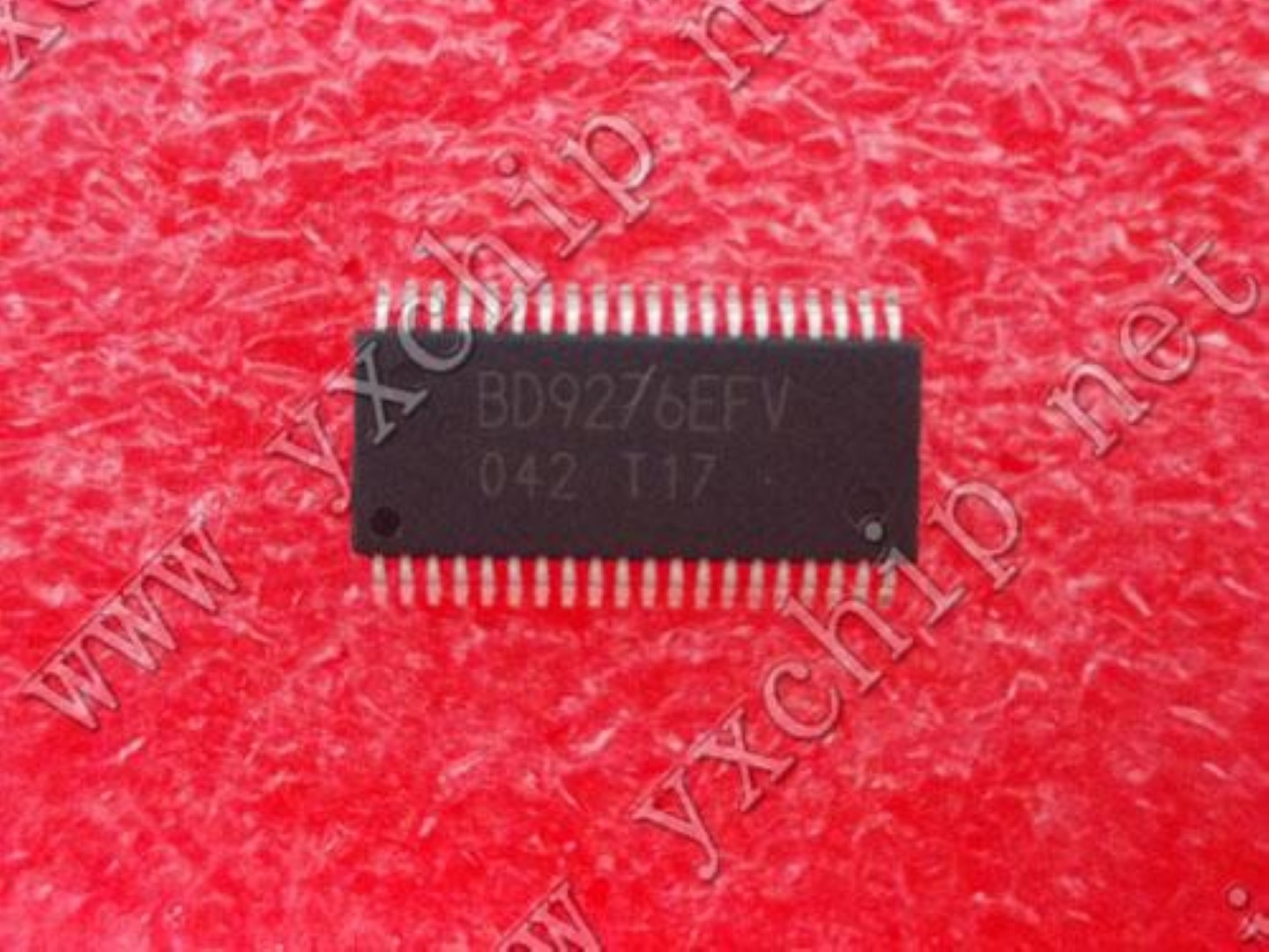 ROHM BD9276EFV TSSOP USA ship | eBay
