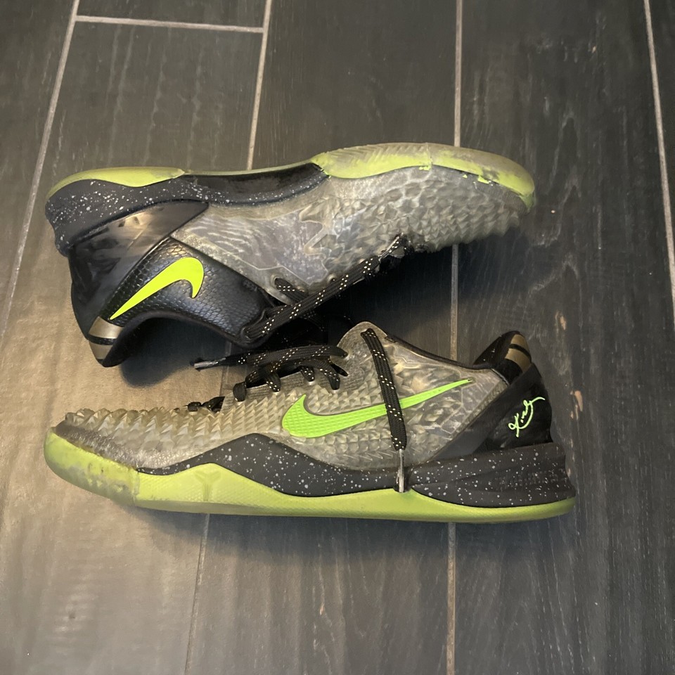 Size 9 - Nike Kobe 8 SS Christmas | eBay