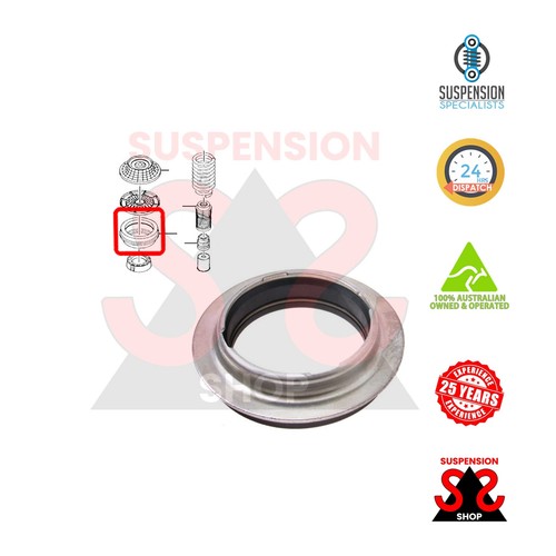 Front Axle Suit VW MultiVan VR6 3.2 4motion MULTIVAN T5 (7HM, 7HN, 7HF ...