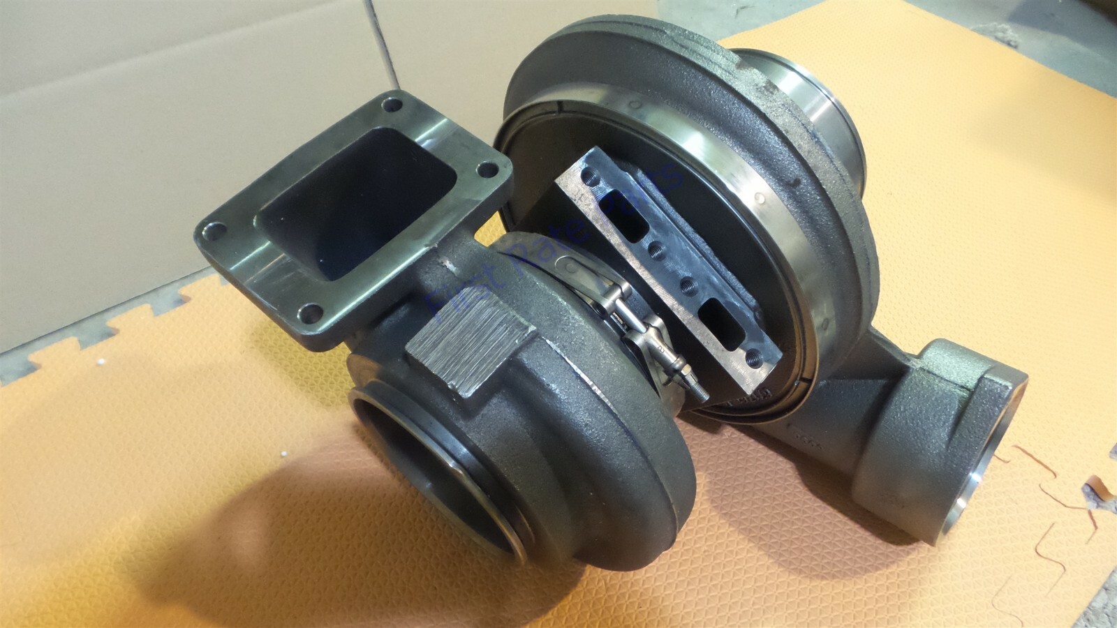 Caterpillar 376-6453 Turbo GP 396-6006 20R-7915 CAT 3516BHD 3516B 20R ...