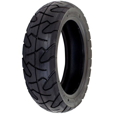 130/70-13 Tubeless Scooter Tyre 63P Cougar M930 Tread Pattern ...