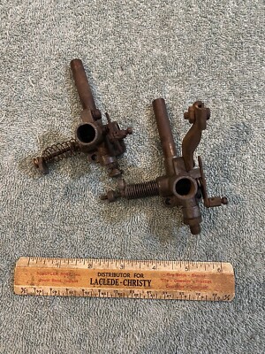 Parts - Vintage Briggs Stratton Model Y Engine