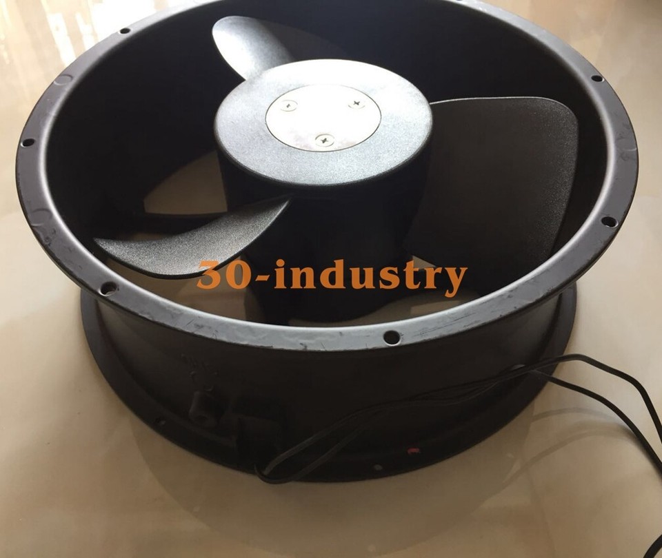 1PCS NEW REPLACE FOR HAAS Spindle Motor Round Fan | eBay