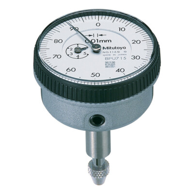 Indicators - Offset Dial Indicator