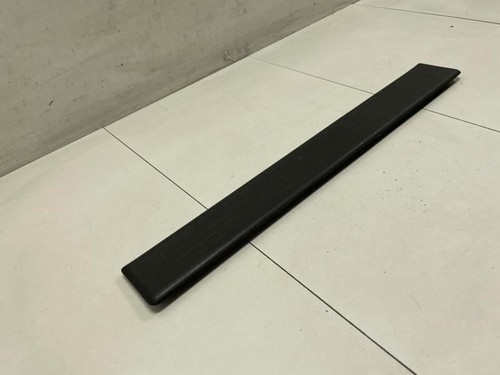 MERCEDES GL450 2008 FRONT RIGHT PASSENGER SIDE LOWER SCUFF PLATE TRIM ...