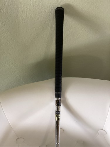 Cleveland Rotex Face RTX 588 60/8 Black Pearl Wedge Steel Dynamic Gold ...