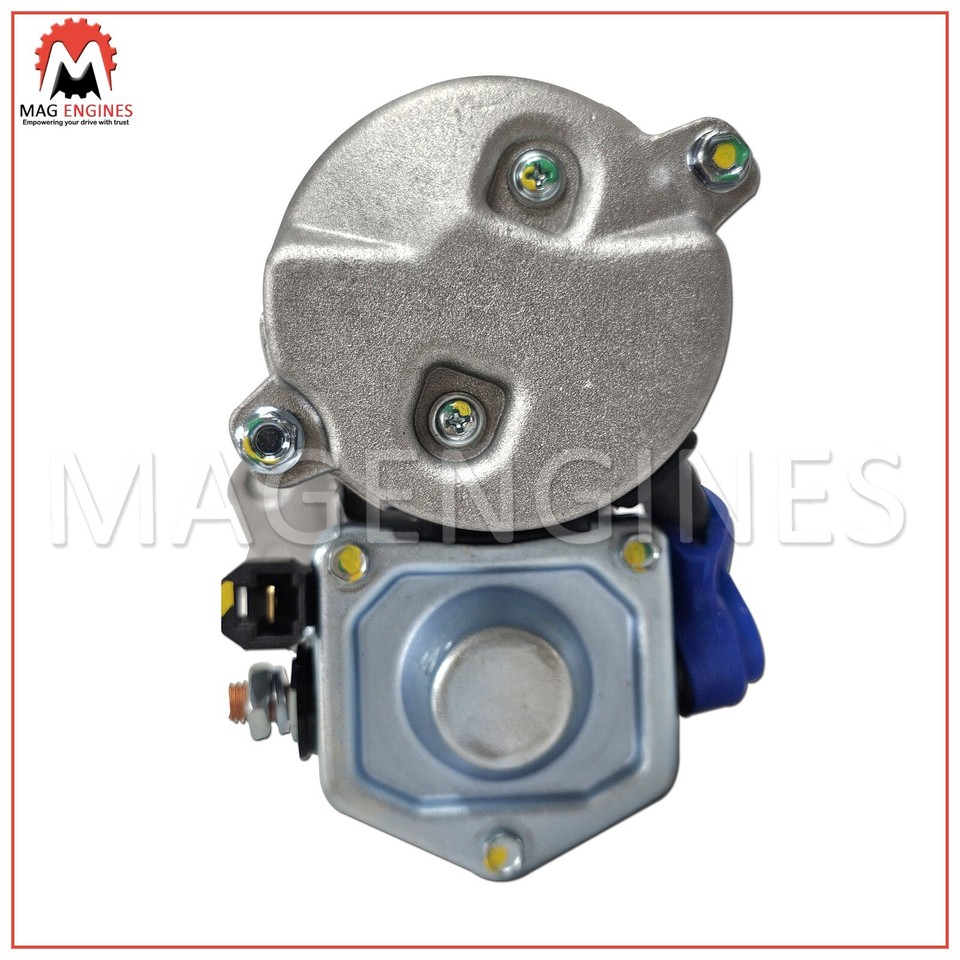 28100-72010/30 STARTER MOTOR TOYOTA 1Y 2Y FOR HIACE TOWN ACE & HILUX 85 ...