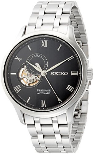 Seiko Presage SARY093 Automatic Self-Winding Mechanical Analog Men ...