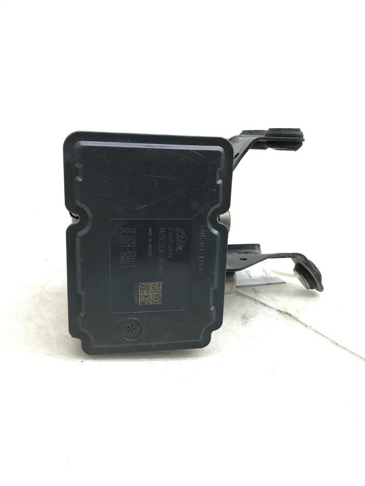 2017-2020 Dodge Ram 1500 ABS Anti Lock Brake Pump Control Module ...