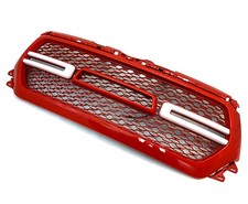 OEM 19 20 2019 2020 Dodge RAM 1500 Chrome Mesh Grille With Camera ...