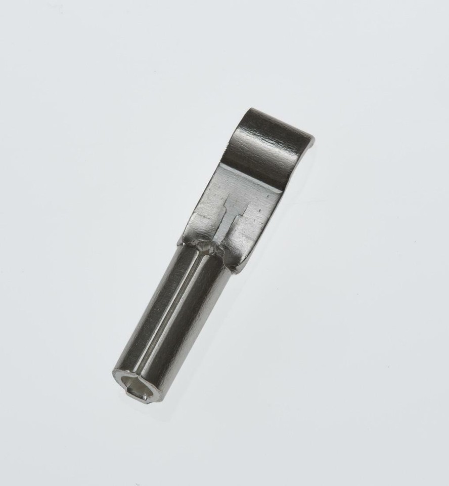 15A White Interlocking Power Pole Battery Connectors Torberry Comp 5 ...