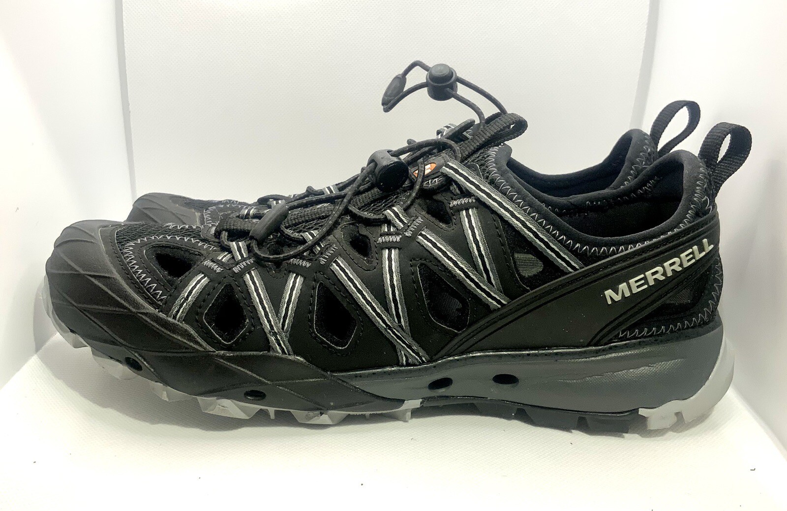 Merrell Women's Brindle Choprock Performance Footwear… - Gem