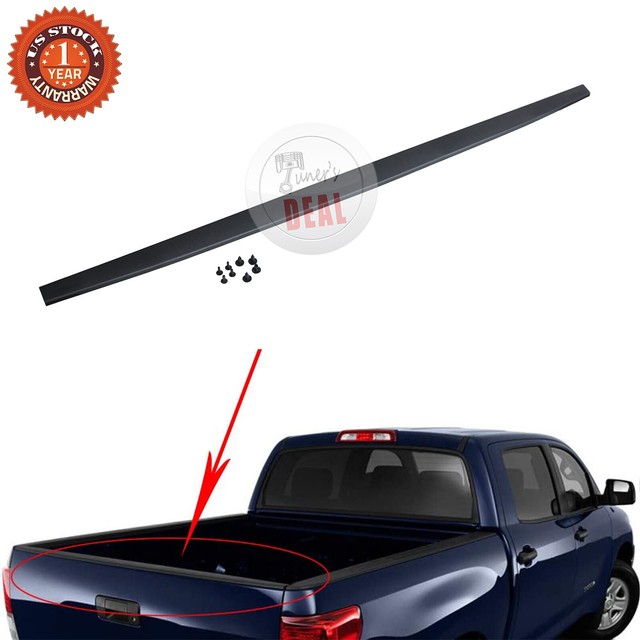 Tailgate Protector for Toyota Tundra 2007-2013 To1904101 657170c051 for ...