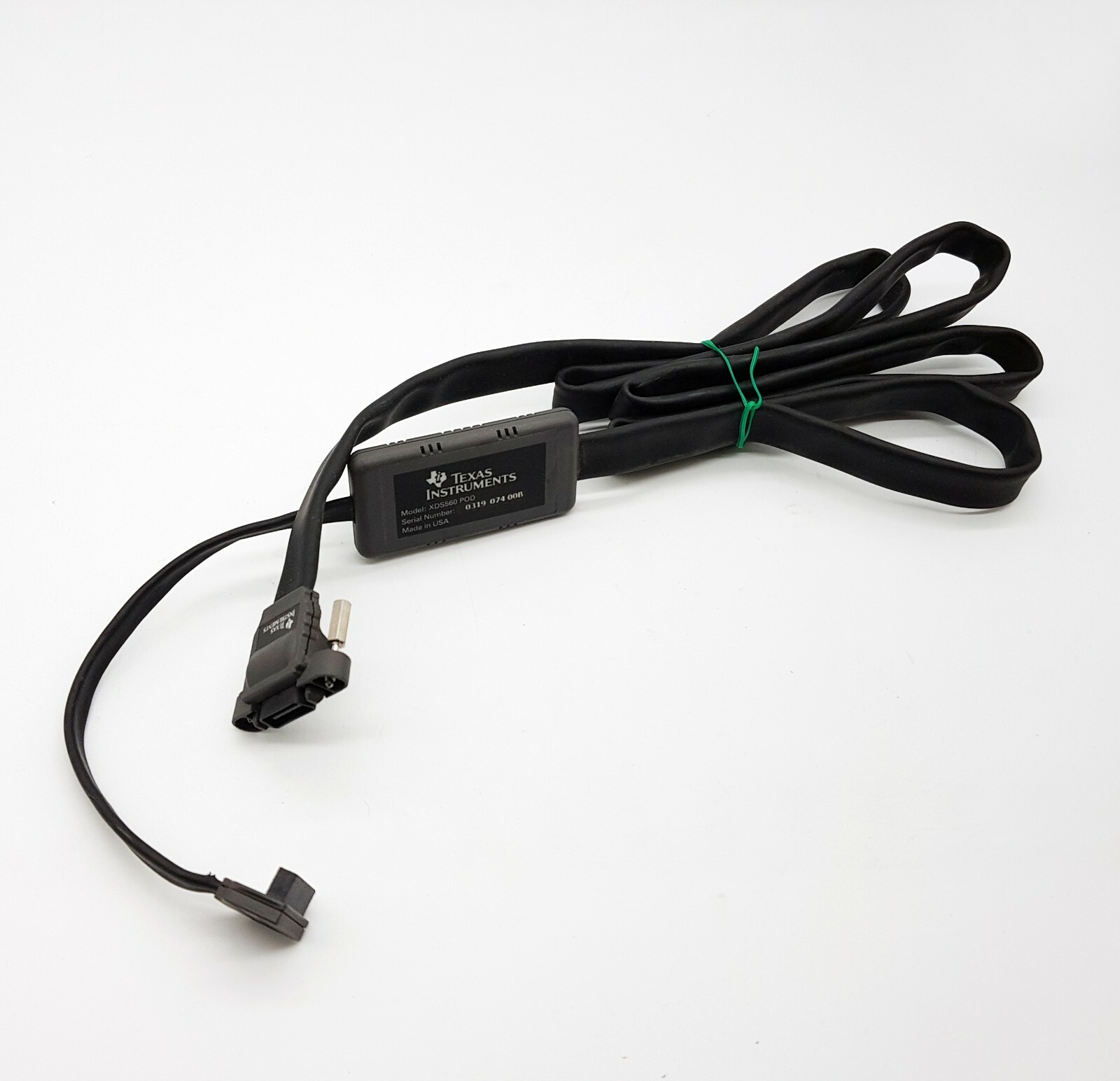 XDS560 Texas Instruments TI Emulator PCI Interface Card for sale online ...