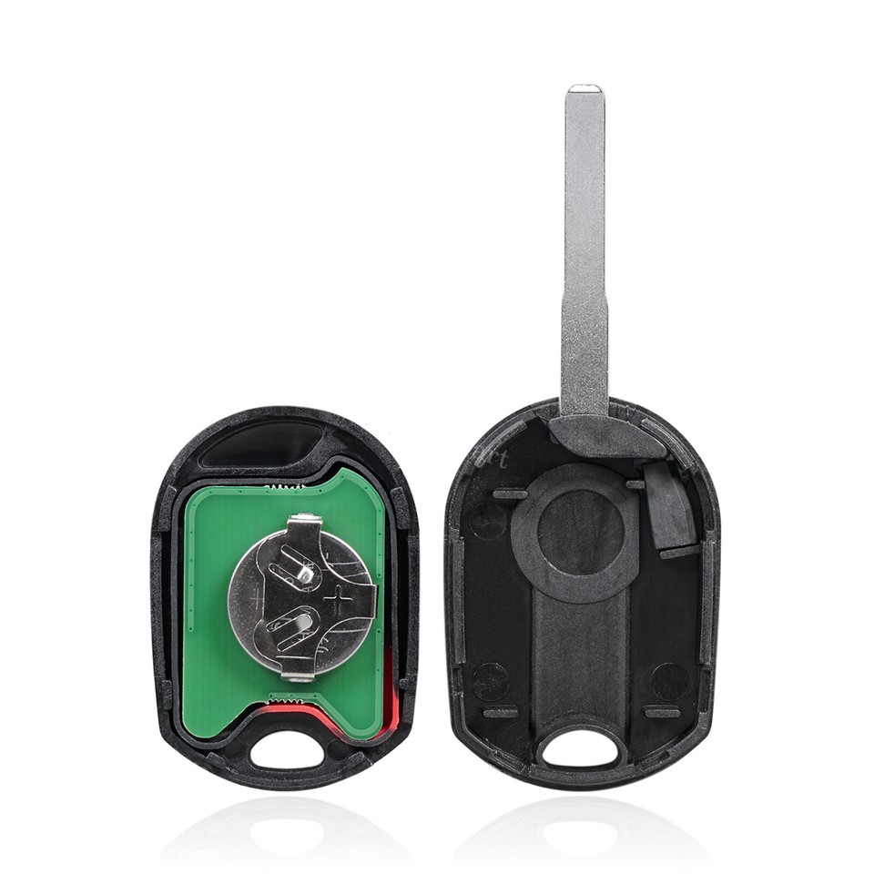 2 Replacement for 2013 2014 2015 2016 2017 2018 2019 Ford Escape Key ...