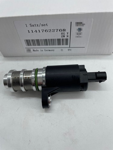 OEM Engine oil pressure control valve 11417622768 For BMW X1 X3 X5 335i ...