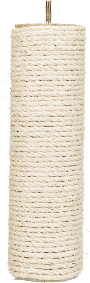 Replacement Sisal Post for Scratching Posts Cat Trees and Cat Towers | eBay