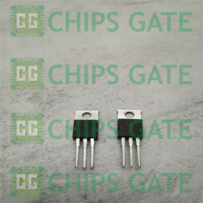 1PCS RF/VHF/UHF Transistor MITSUBISHI TO-220 2SC1972 C1972 100% Genuine ...