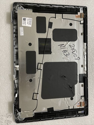 Dell Latitude 5520 5521 E5520 Precision 3560 3561 Lcd Back Cover 2XD08 ...