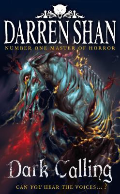 Dark Calling by Darren Shan | eBay