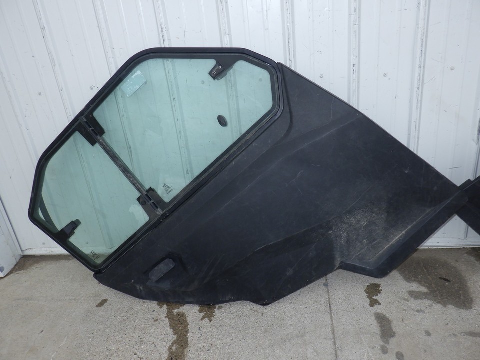 Polaris General XP 1000 16+ Full HARD OEM Doors Tip Out Windows 51872 ...
