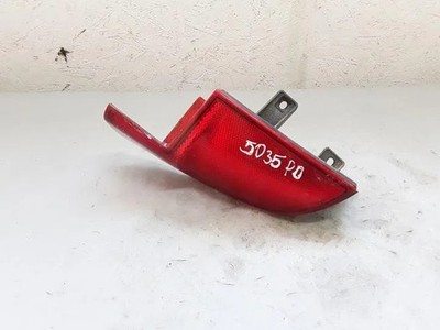 MERCEDES-BENZ VITO / MIXTO Furgon W639 Front Reflector A6398200864 ...