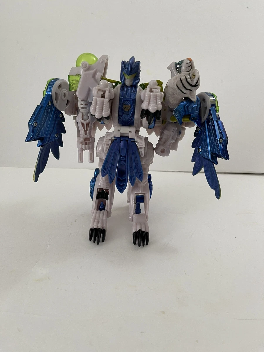 Tigerhawk Beast Wars