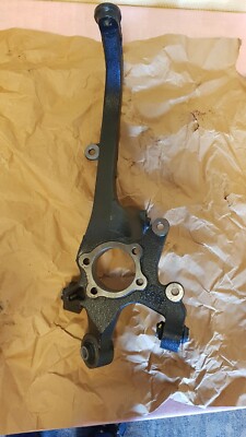 Chevrolet Epica KL 1 OE Achsschenkel hintenlinks 96639740 ...