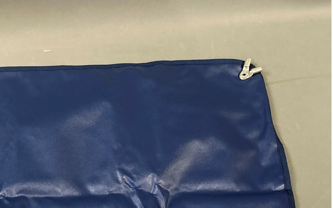 NEW Desco Patlon Industries Delux ESD Field Service Kit Mobile ESD Mat ...