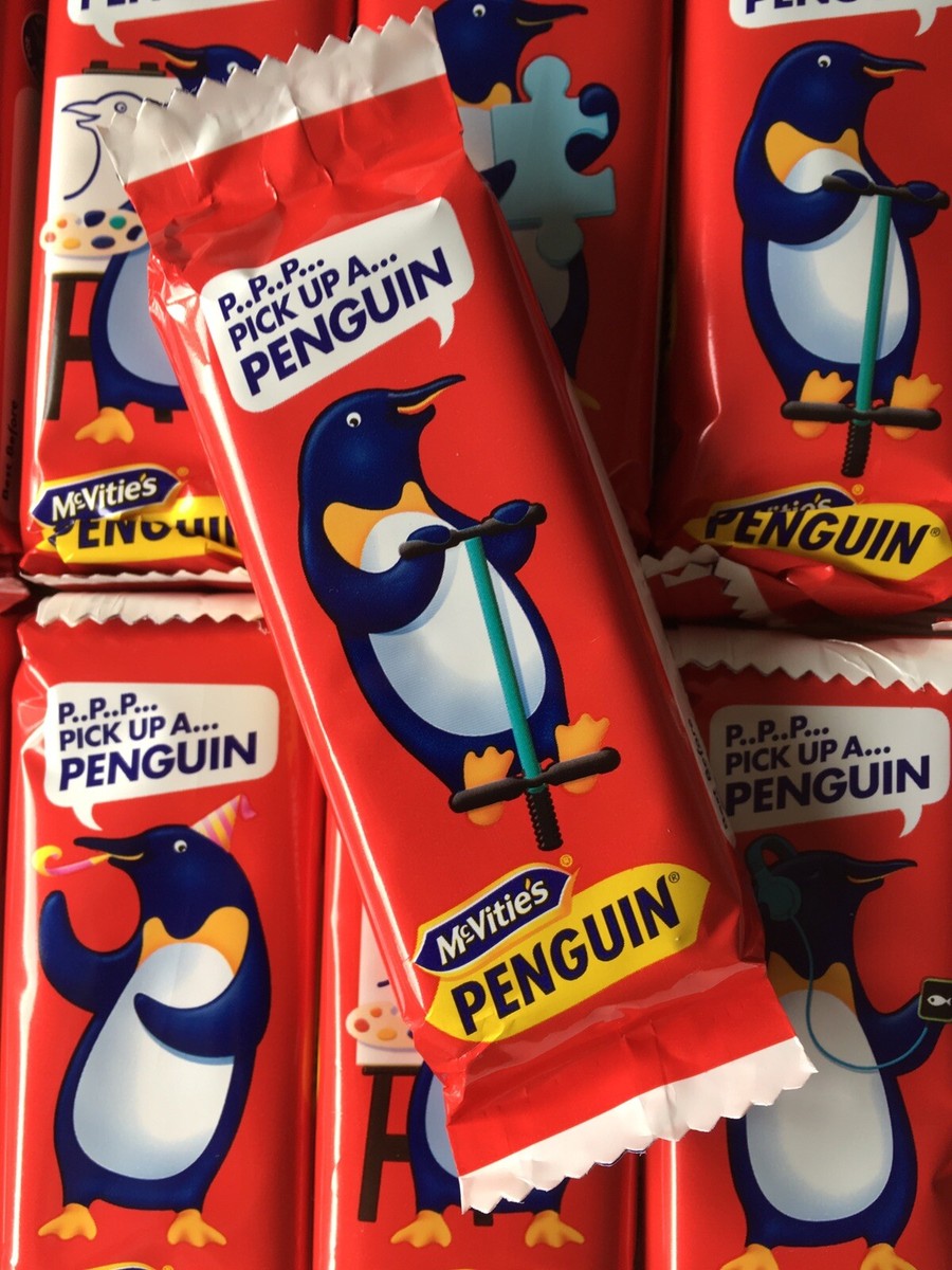 Penguin Bar Logo The Official Shop For Penguin Cafe And Penguin Cafe