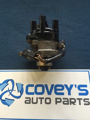 F220 Mazda 626/mx6 Turbo Distributor 1988,1989 | eBay
