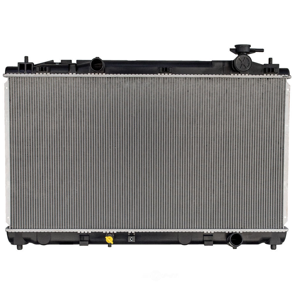 DENSO 2219330 Radiators, Coolers and Related Components - Radiator for ...