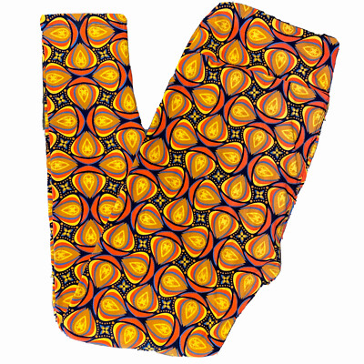 NWOT Lularoe BLOOPERS Tall & Curvy Leggings **Rare** Vulva Vaheen | eBay