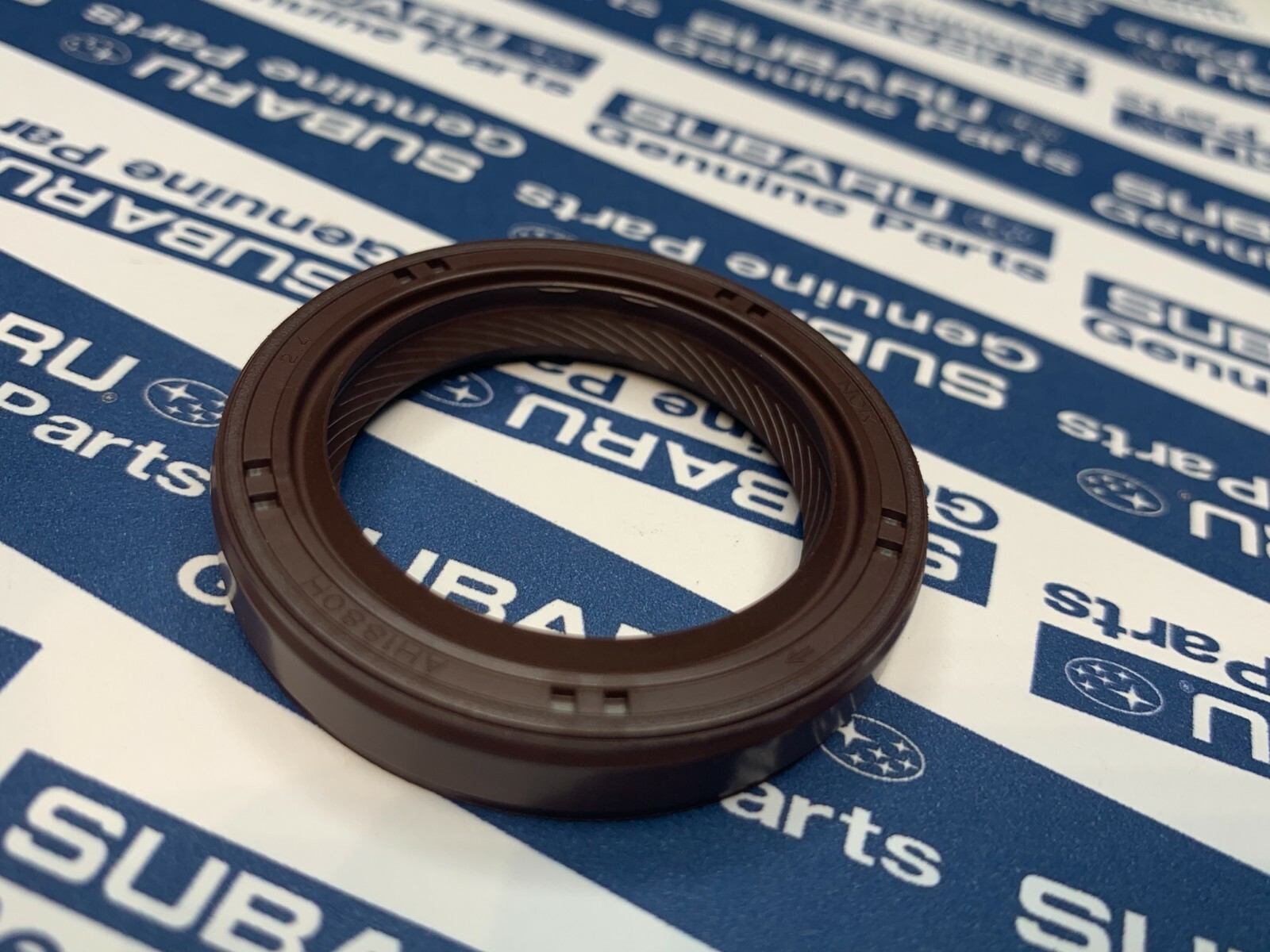 Genuine Subaru Engine Crank Cam Oil Seal Kit Legacy Forester Baja ...