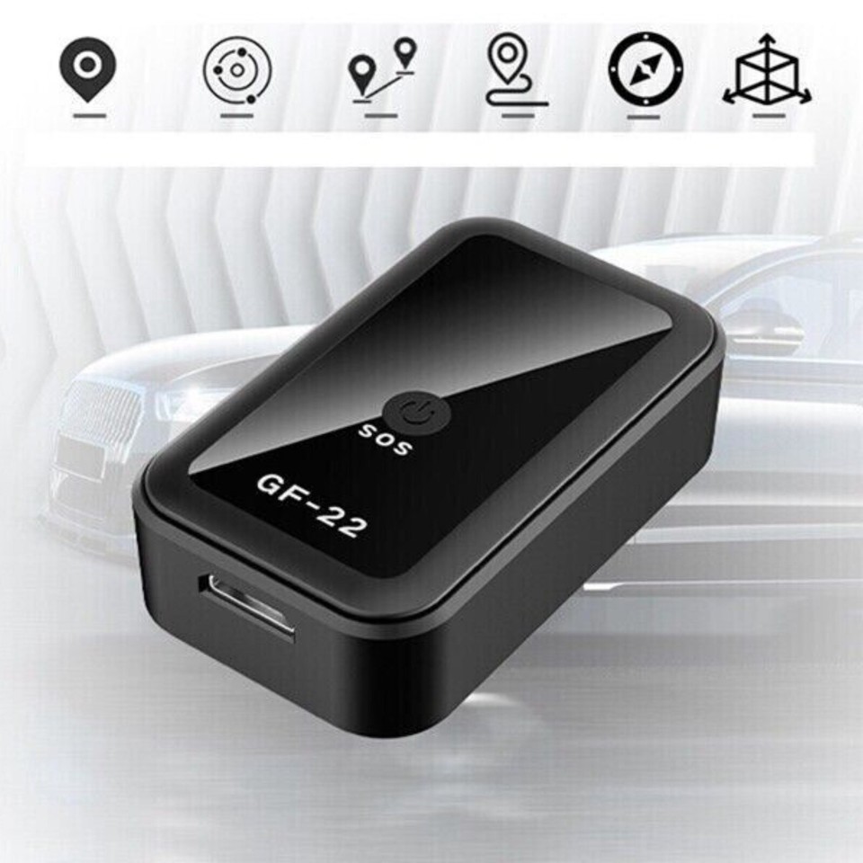 Premium Audio Spy Bug Wireless GSM Sound Monitor Listening Device & GPS ...