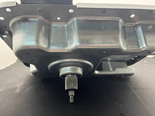 GE Washer GearCase Transmission WH38X27335, WH03X33729, WH38X24475 ...