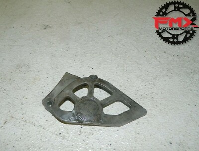 03 Honda Crf450r Case Saver, Chain Guard B54 | eBay